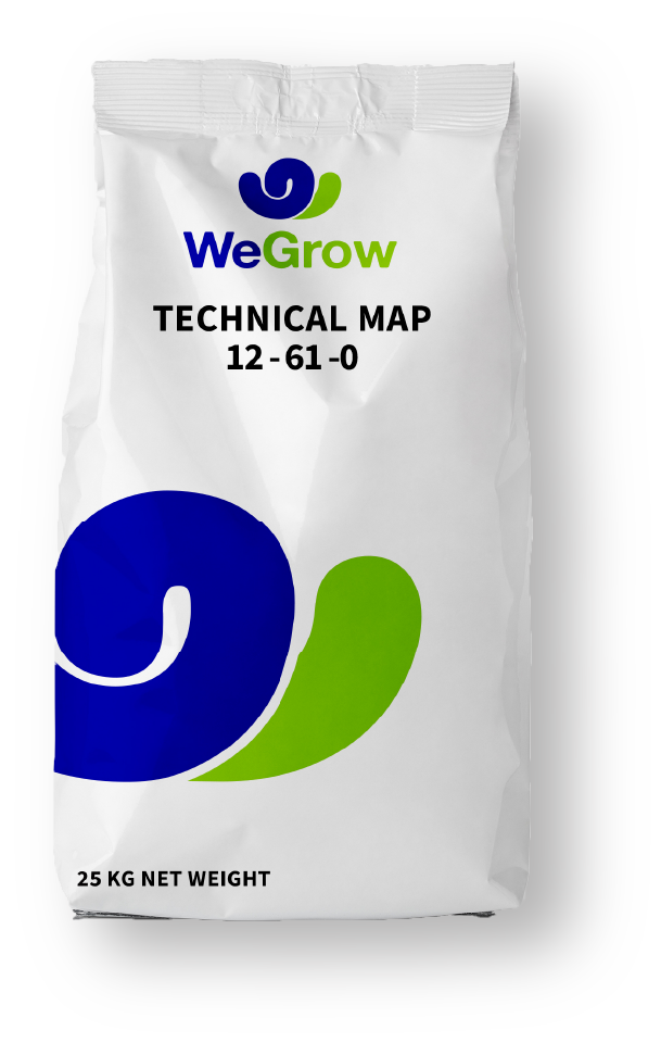 WeGrow AG